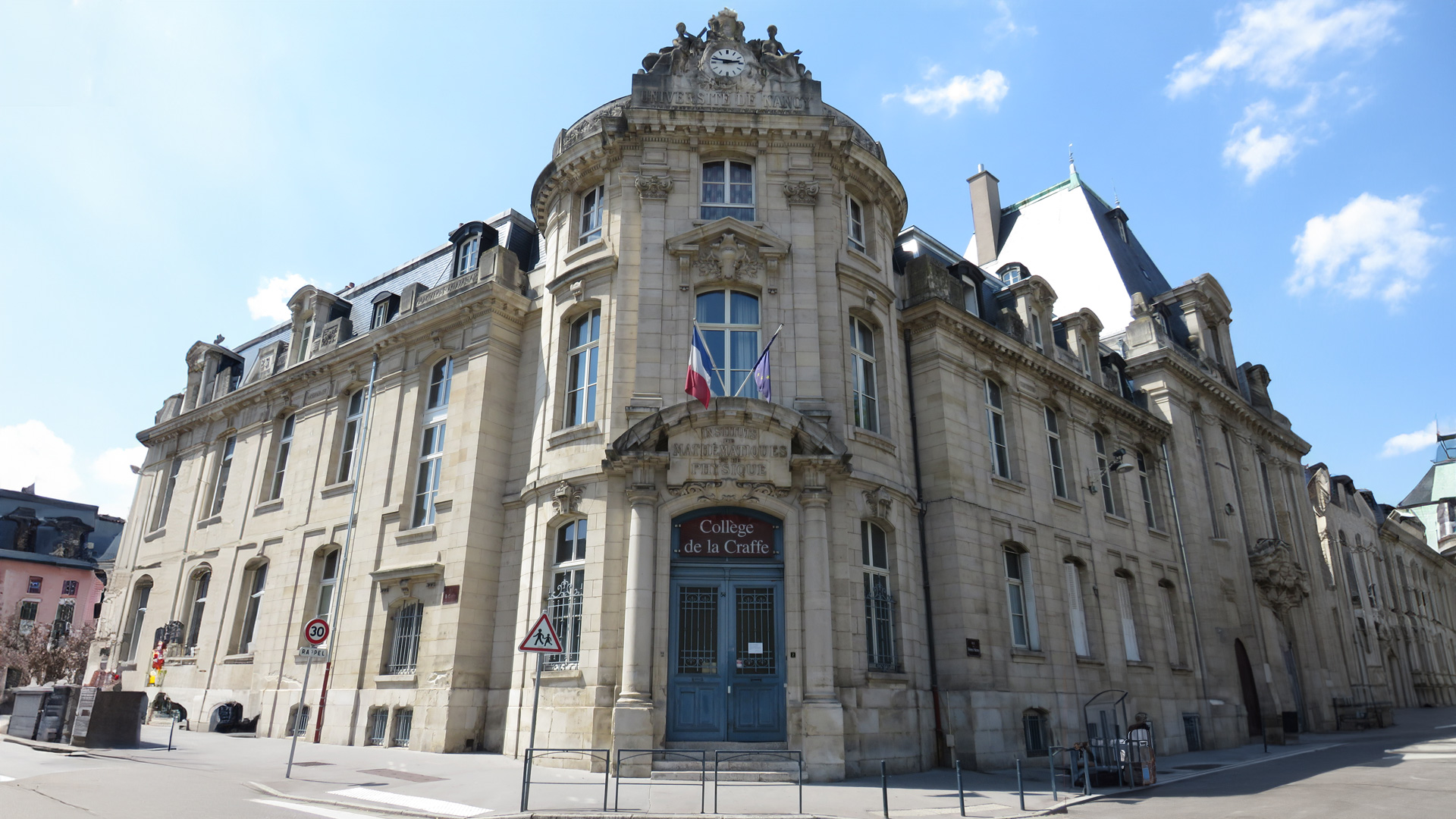 Découvrez les projets CNR validés de notre académie – L'actualité de la ...